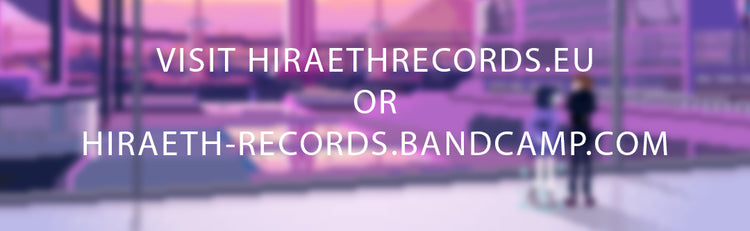 Hiraeth Records